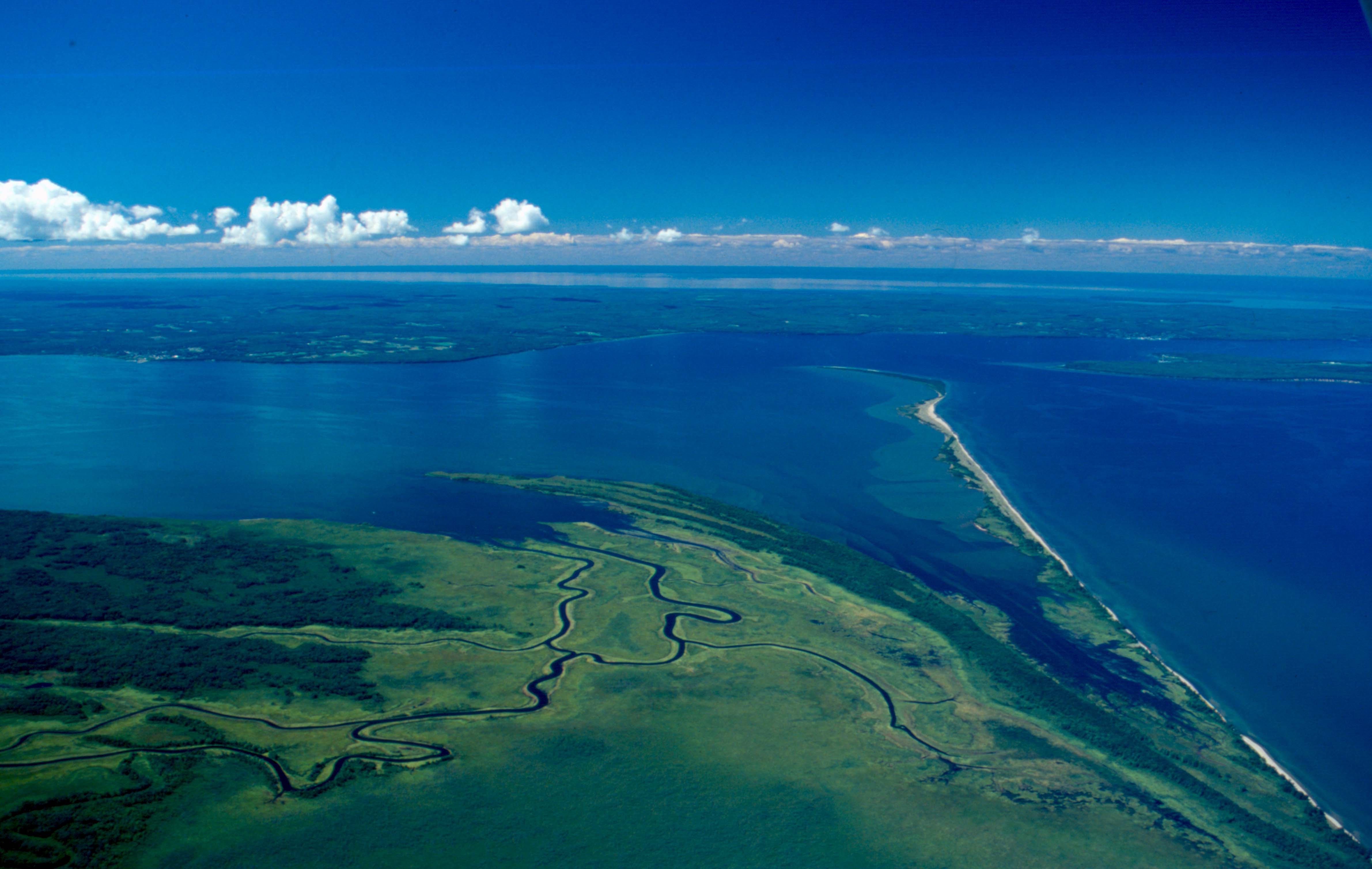 Take Action – Ganawendan Nibi : Protect Water